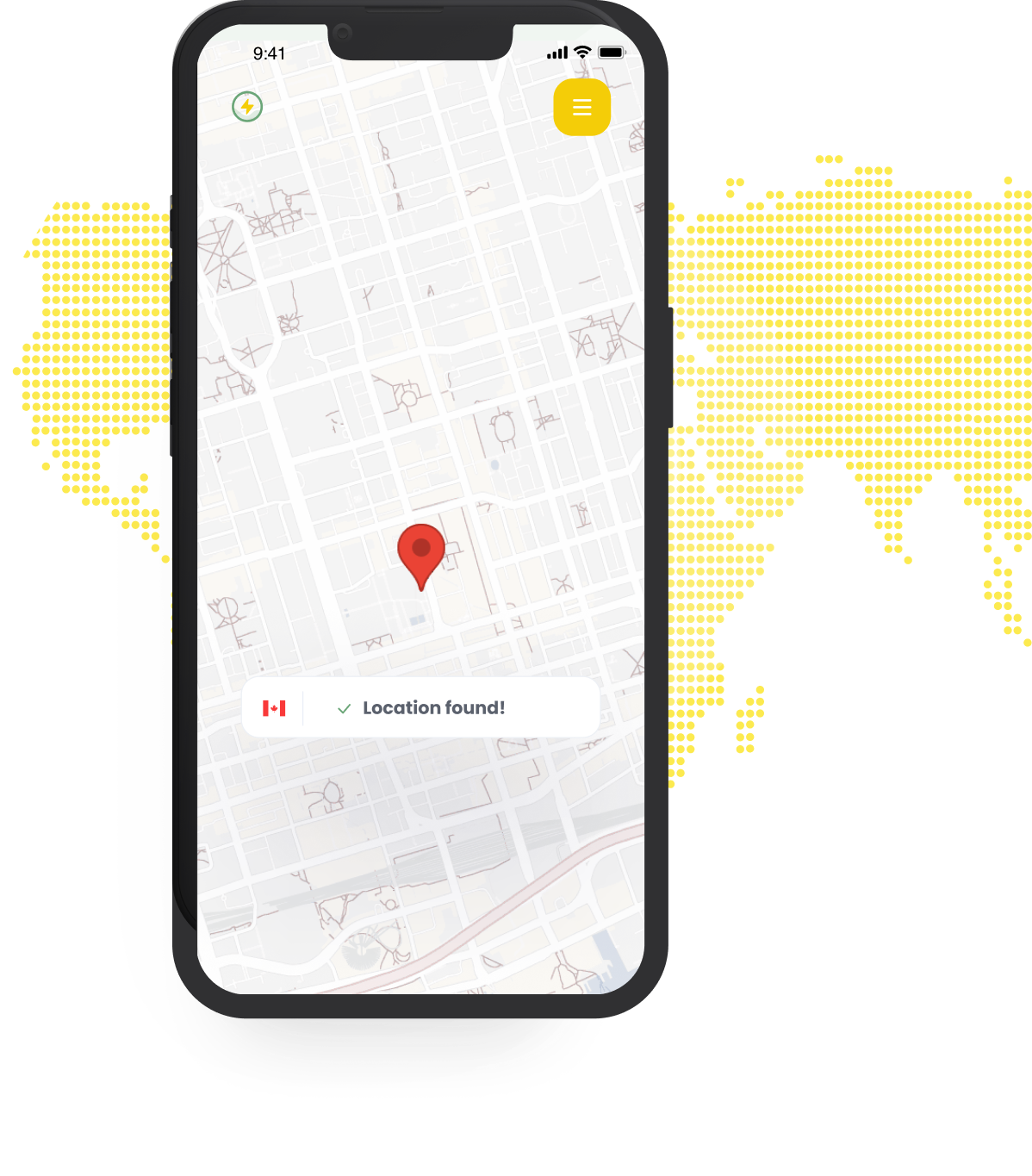 Discover the exact location of a mobile phone! - Mobi365
